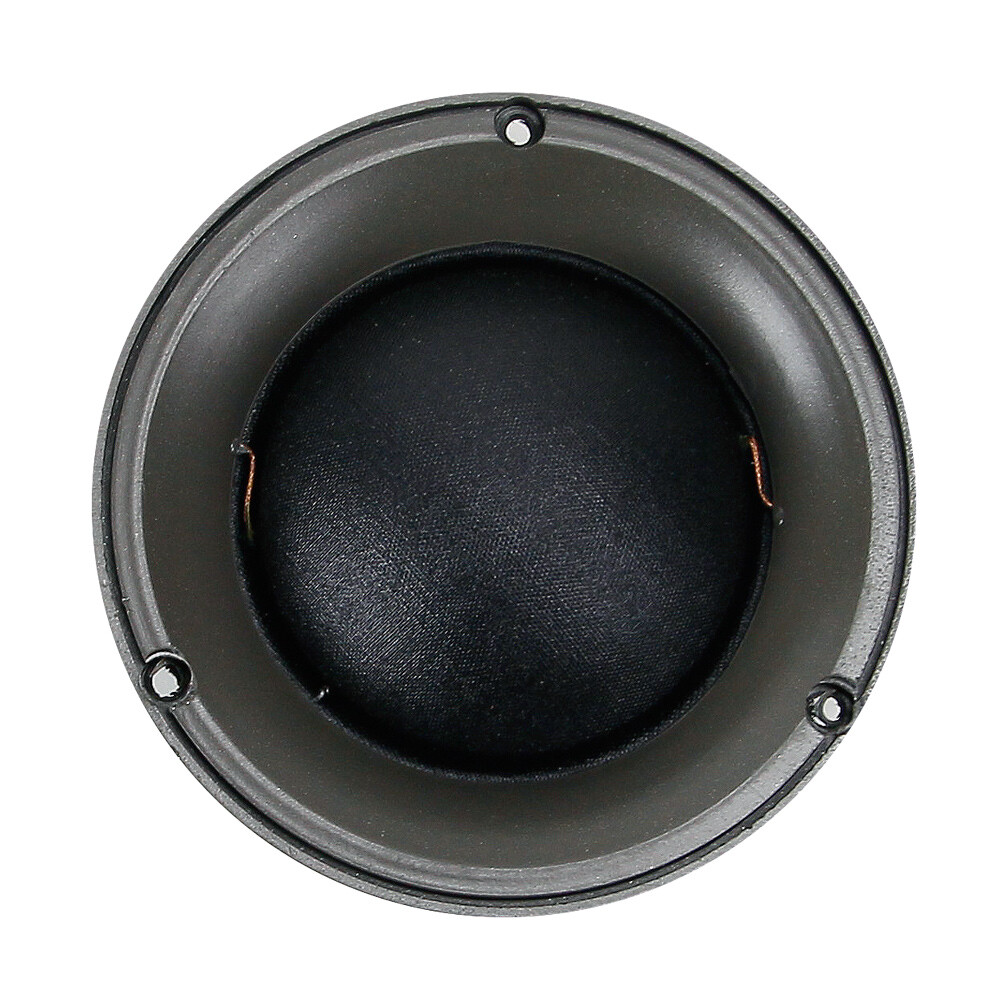 Morel CDM-600 3-1/2" Soft-Dome Midrange Component Speakers 3.5" for ...