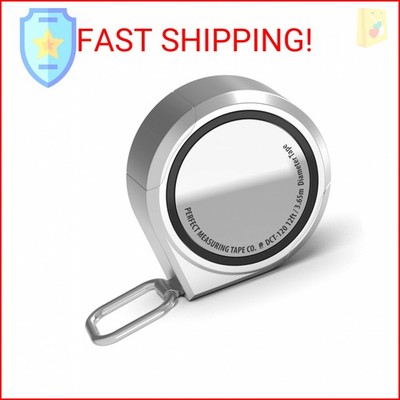 Perfect Pi Diameter Circumference Tape Measure - Imperial and Metric ...