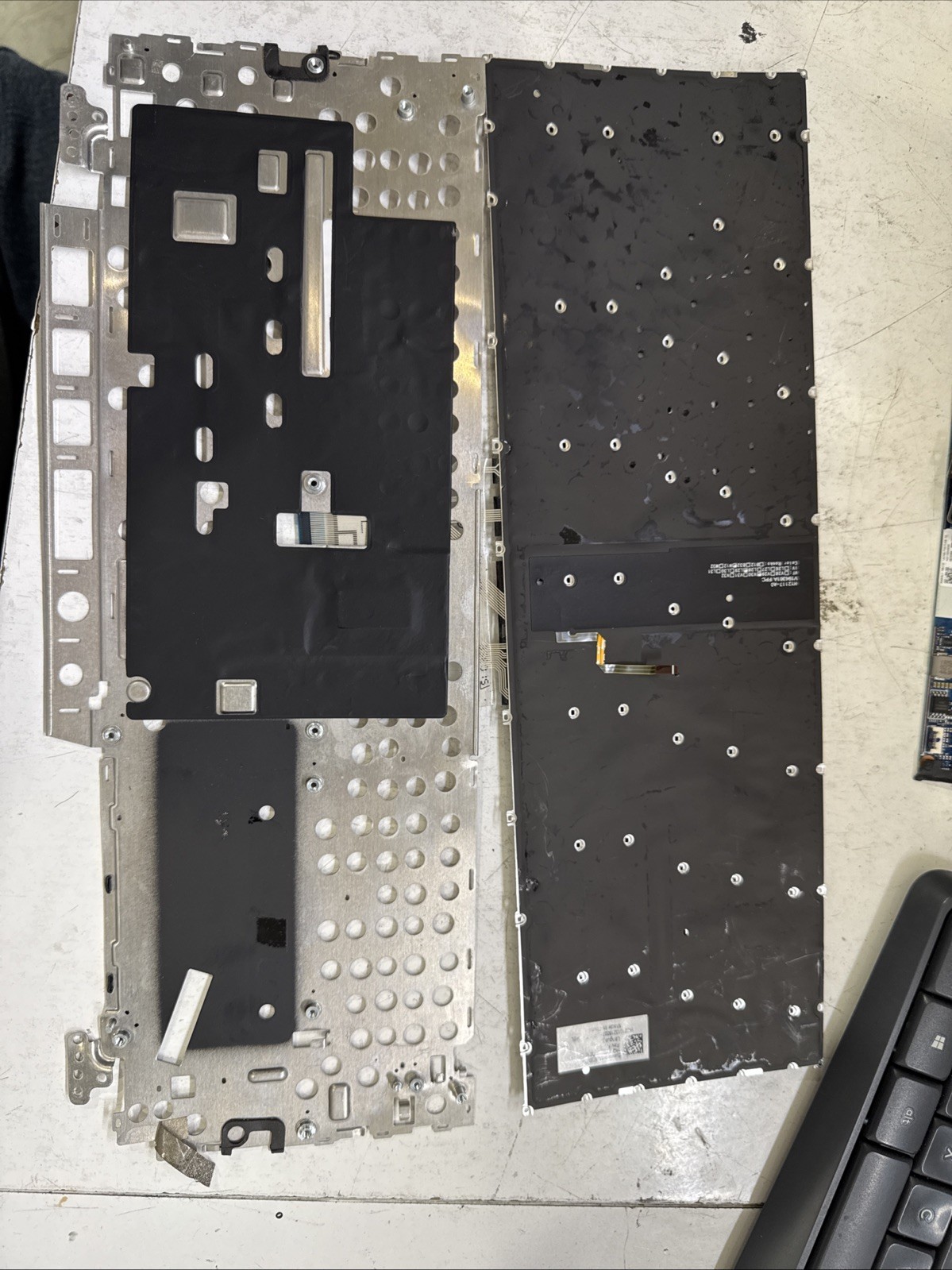 Asus Vivobook UX325E Keyboard, Working Good | eBay