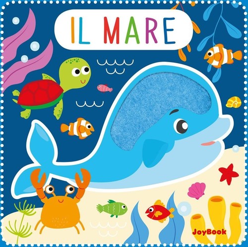 Libri Mare. Feltrini. Ediz. A Colori (Il) 9788866409397 | eBay