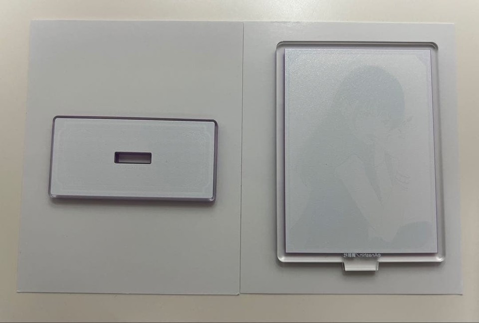 A story about meeting your soulmate acrylic stand ④ Yuki Honda | eBay