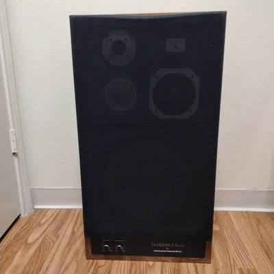 MARANTZ Prestige Series Model 1230 Speaker - Vintage 3-Way Floor ...