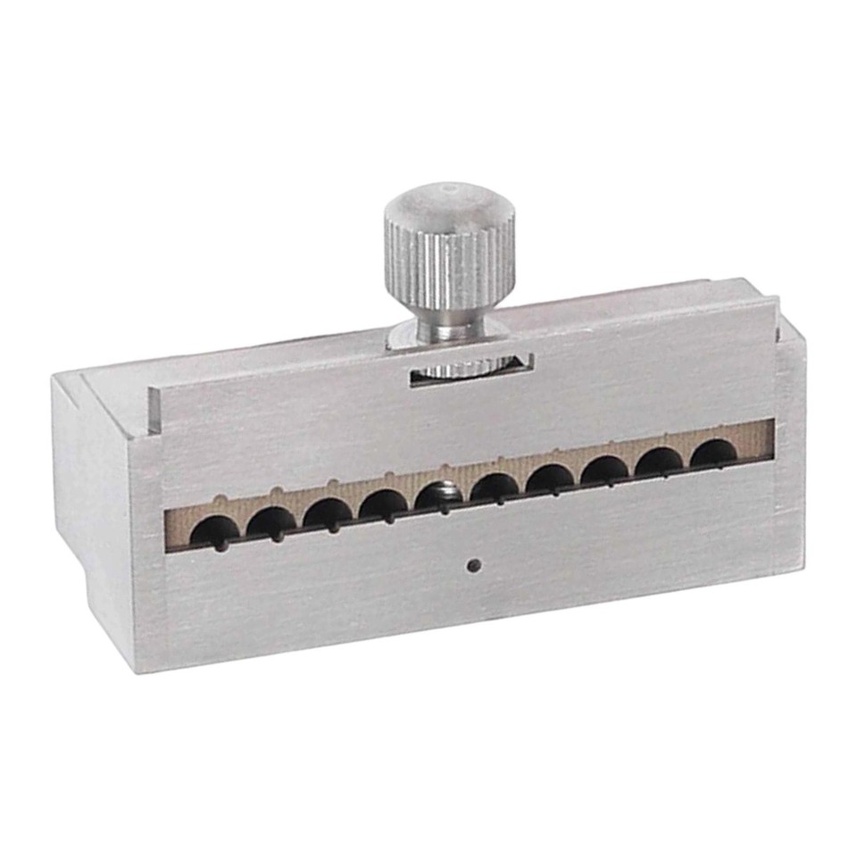 Watch Repair Tool Tightening and Reaming Tool for Point Gear ...