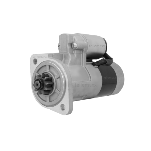 2,2 Kw Starter for Mccormick Farmall D217 D219 DD74 EJD1, 8/12R71 ...
