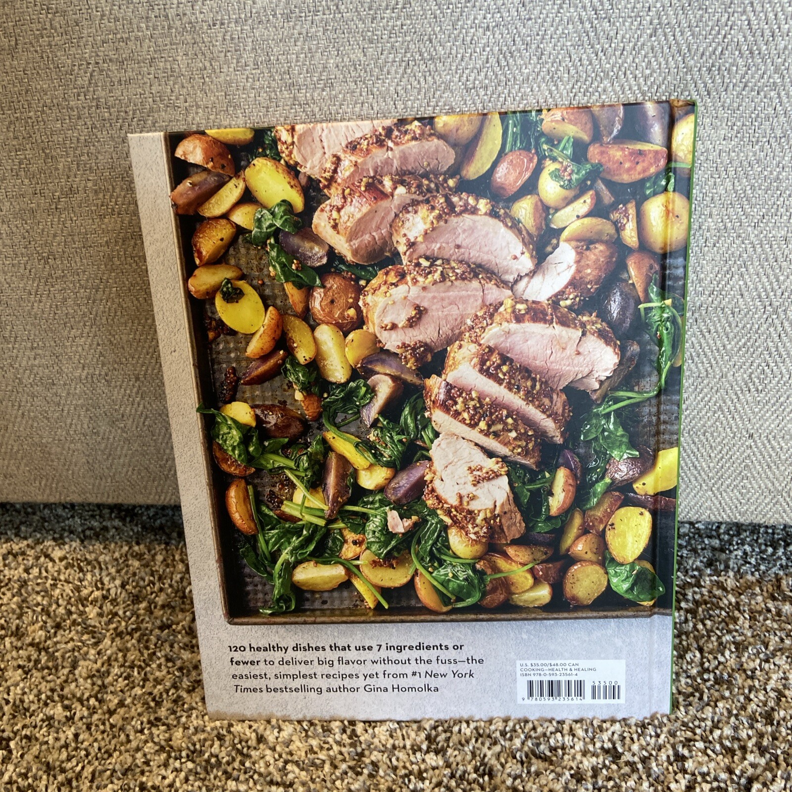 Skinnytaste Simple : Easy, Healthy Recipes with 7 Ingredients or Fewer ...