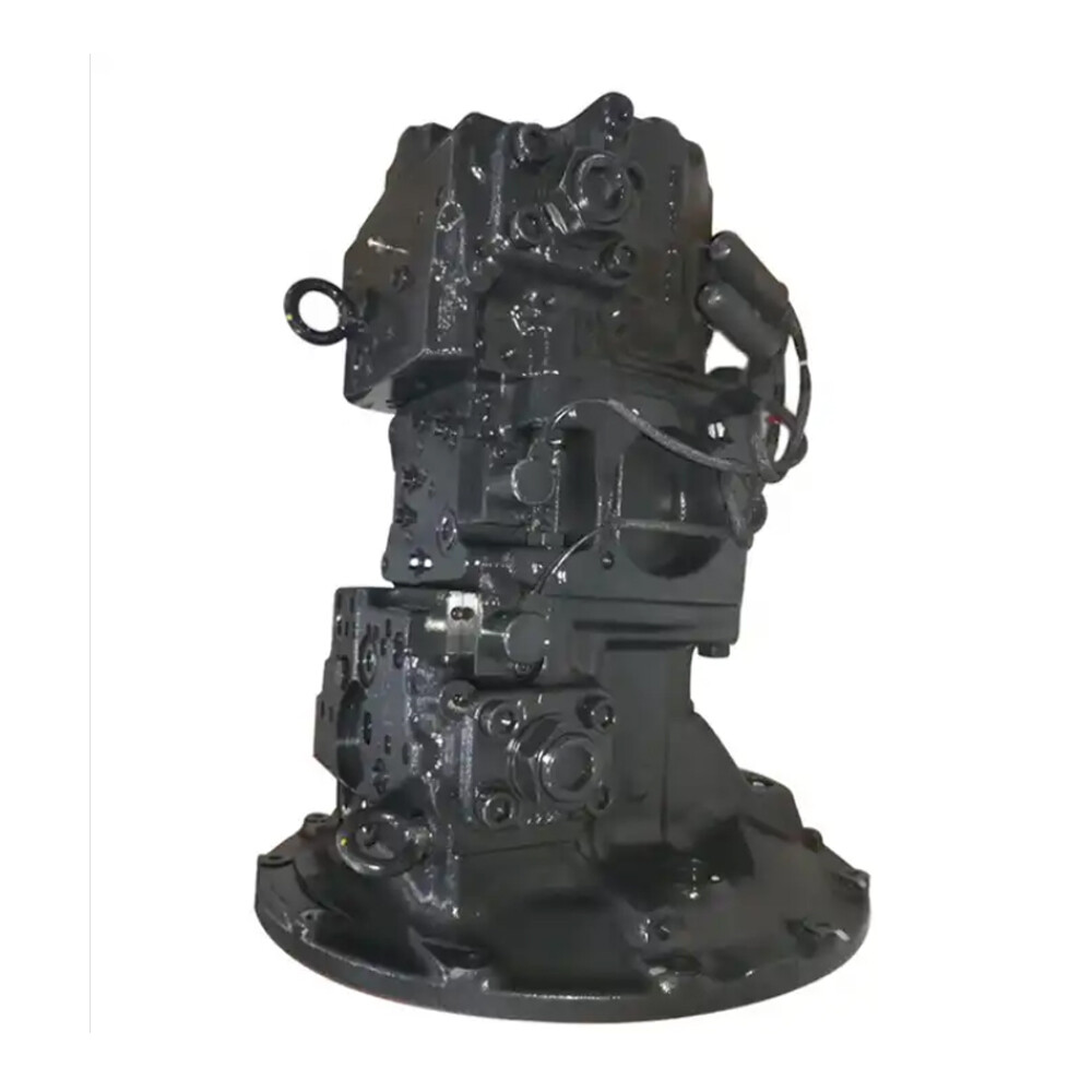 708-2L-00500 Replacement Zachager Hydraulic Main Pump For Komatsu PC200 ...