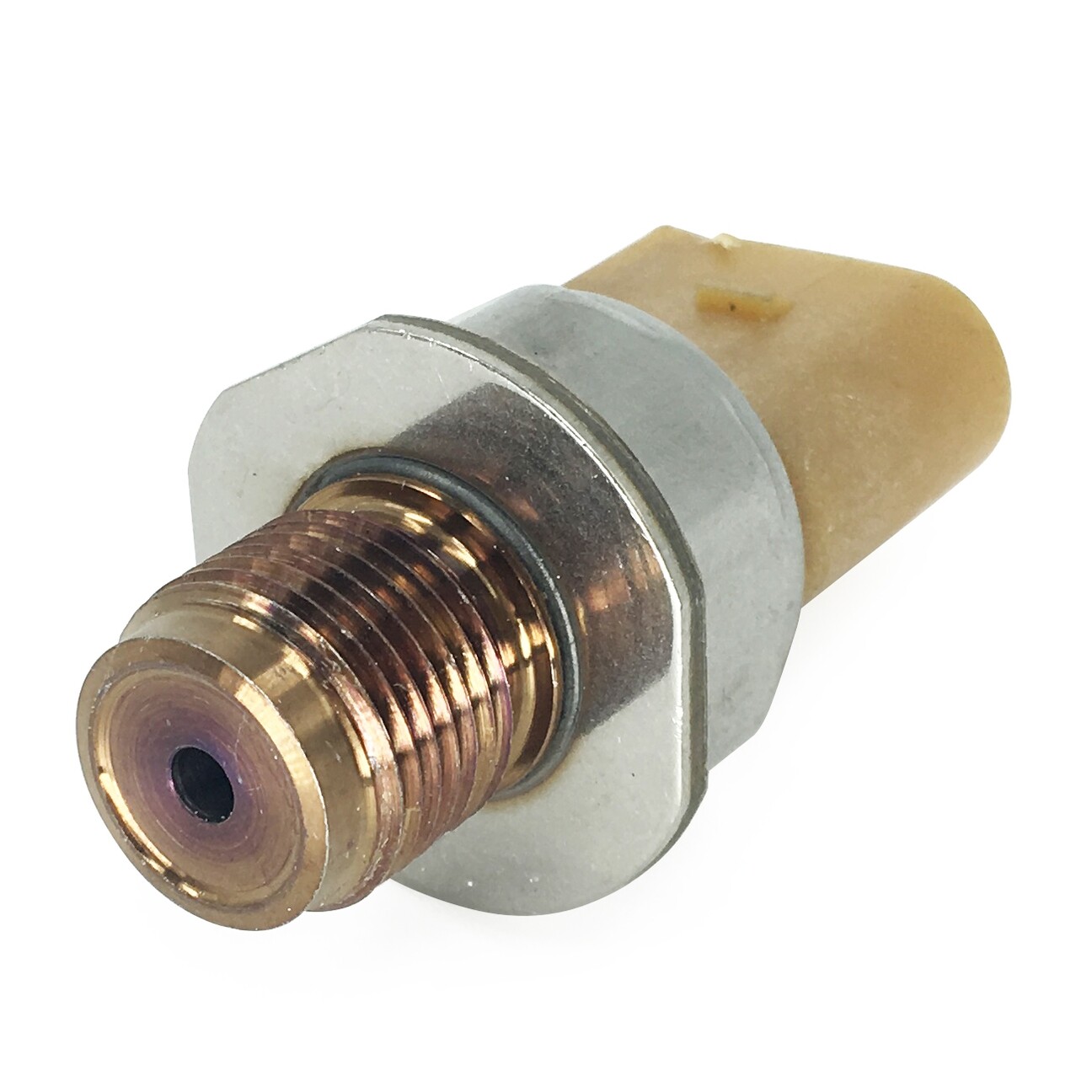 Kraftstoffdruck Hochdruck Sensor Audi Seat Skoda VW 1.6 2.0 TDI | eBay