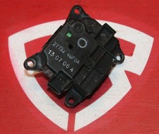 Infiniti Nissan OEM 14-15 Q50-heater Blend Door Actuator 277424GF0A for ...