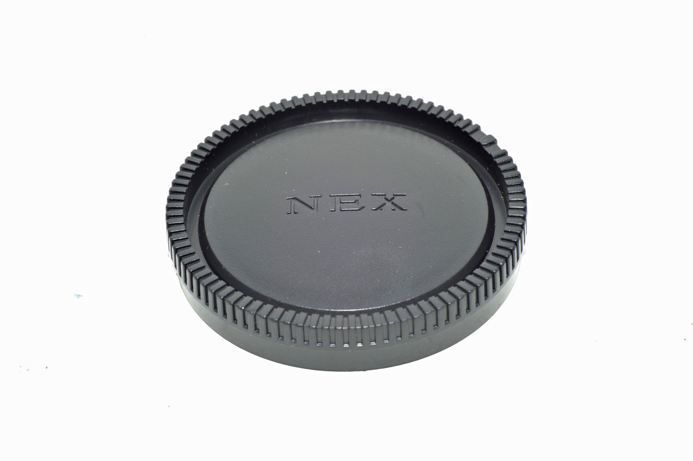 Back Cap For Sony NEX mount Lenses sony And Rear Lens Cap | eBay