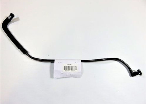 NEW AUDI A4 B8 REAR COOLANT EXPANSION TANK HOSE 8K0121081AH OEM | eBay