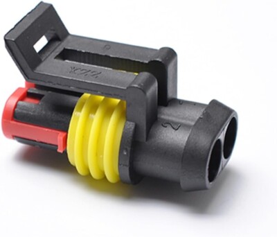 LOT OF 50 PA66-GF13 WIRE CONNECTORS | eBay