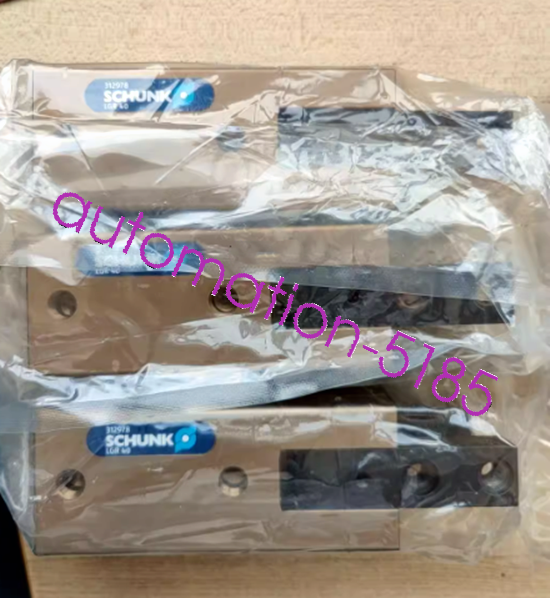 1PCS SCHUNK cylinder LGR40 312978 New fedex or DHL | eBay