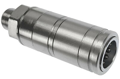 John Deere Hydraulic Coupling - Vapormatic VFL3002 Tractor Spool ...