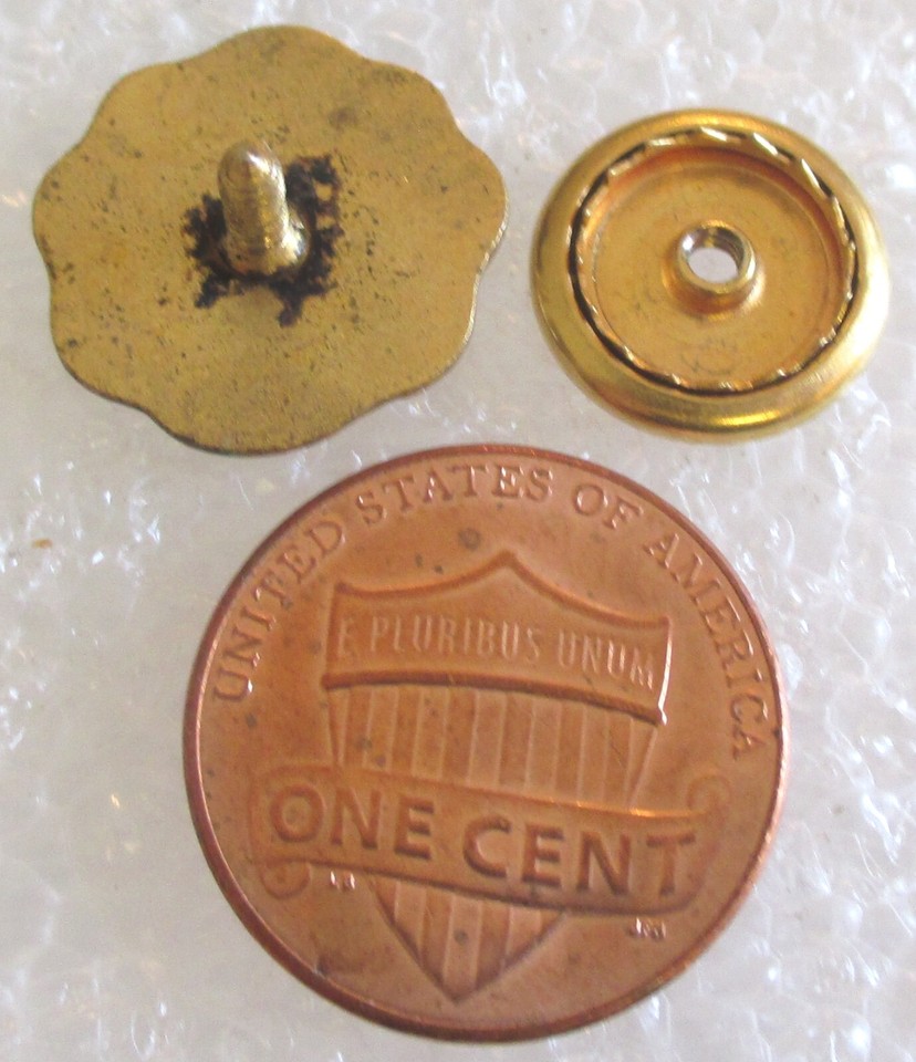 Vintage Commonwealth Edison Company 10 Year Perfect Safety Record Award ...
