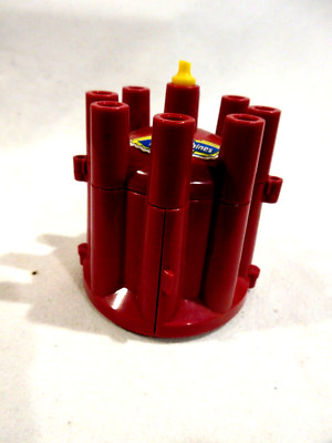 1989 Micro Machines Distributor Tune Up Shop Play Set | eBay