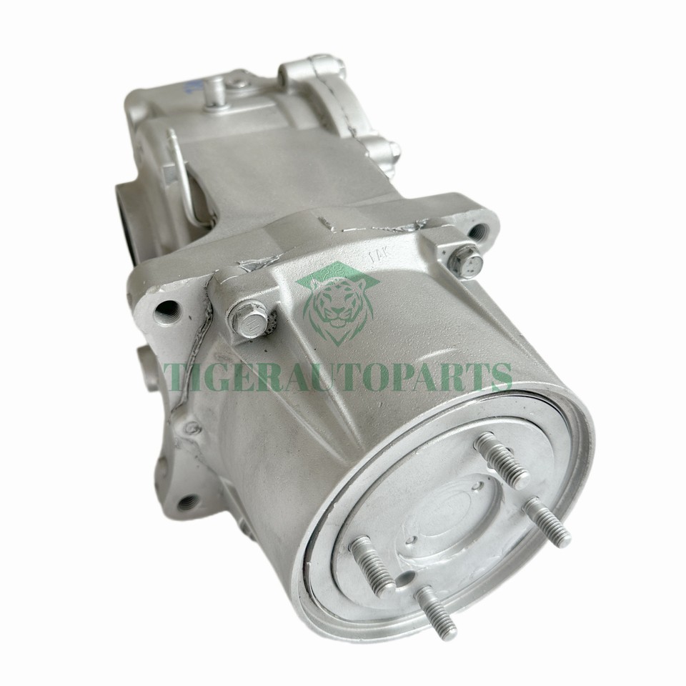 For 2006-18 Toyota RAV4 Rear Axle Differential Carrier Assembly 2.28 ...