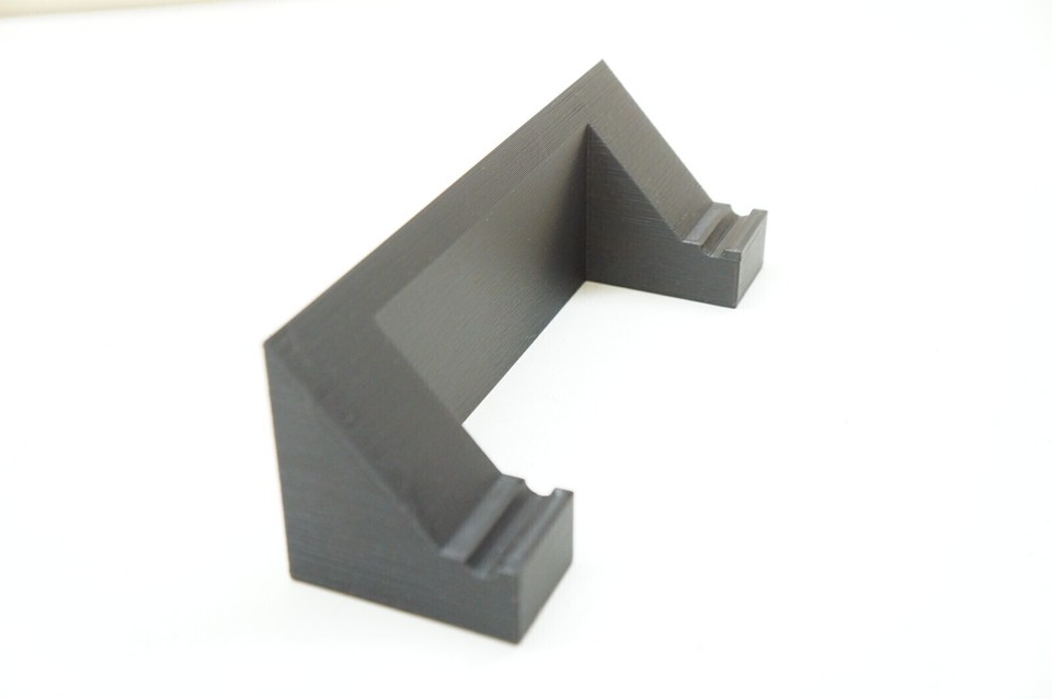 Angled Desk Stand for Icom IC-7300 All Mode Radio Transceiver | eBay