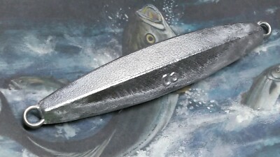 Saltwater Lures - Cod Jig