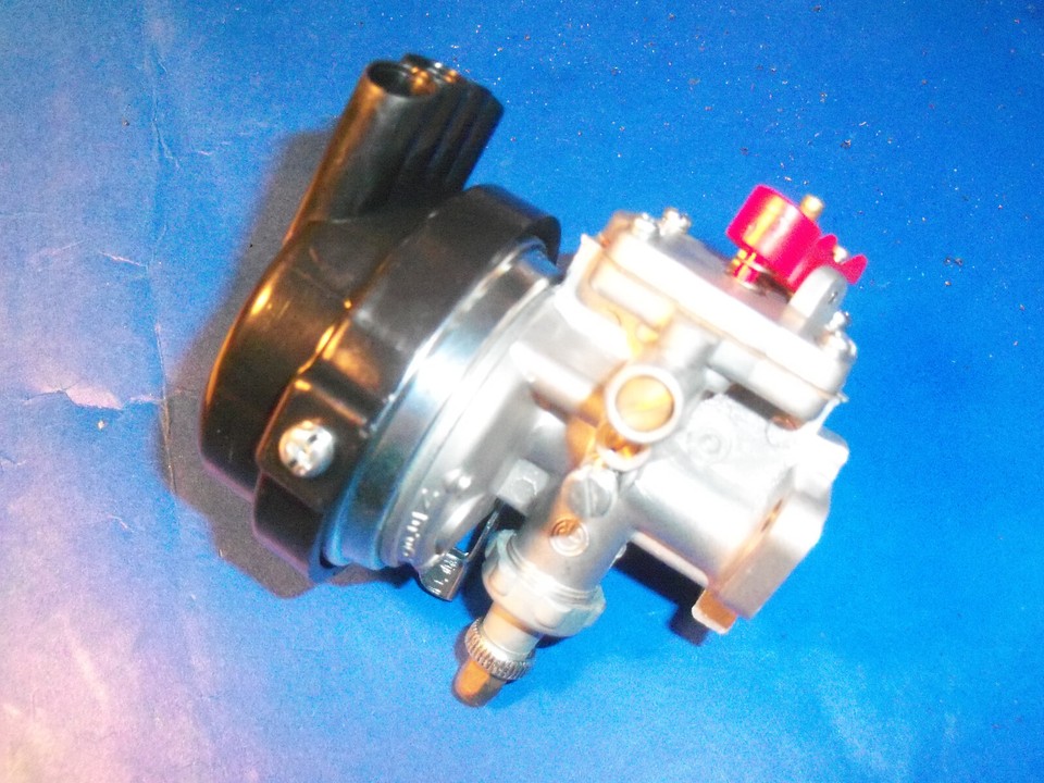 NEW ROBIN CARBURETOR ASSY FITS BLOWERS TRIMMERS 5106047000 1079 OEM | eBay