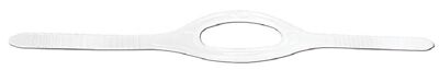 Tusa M-16 Clear Strap (M16-020) | eBay