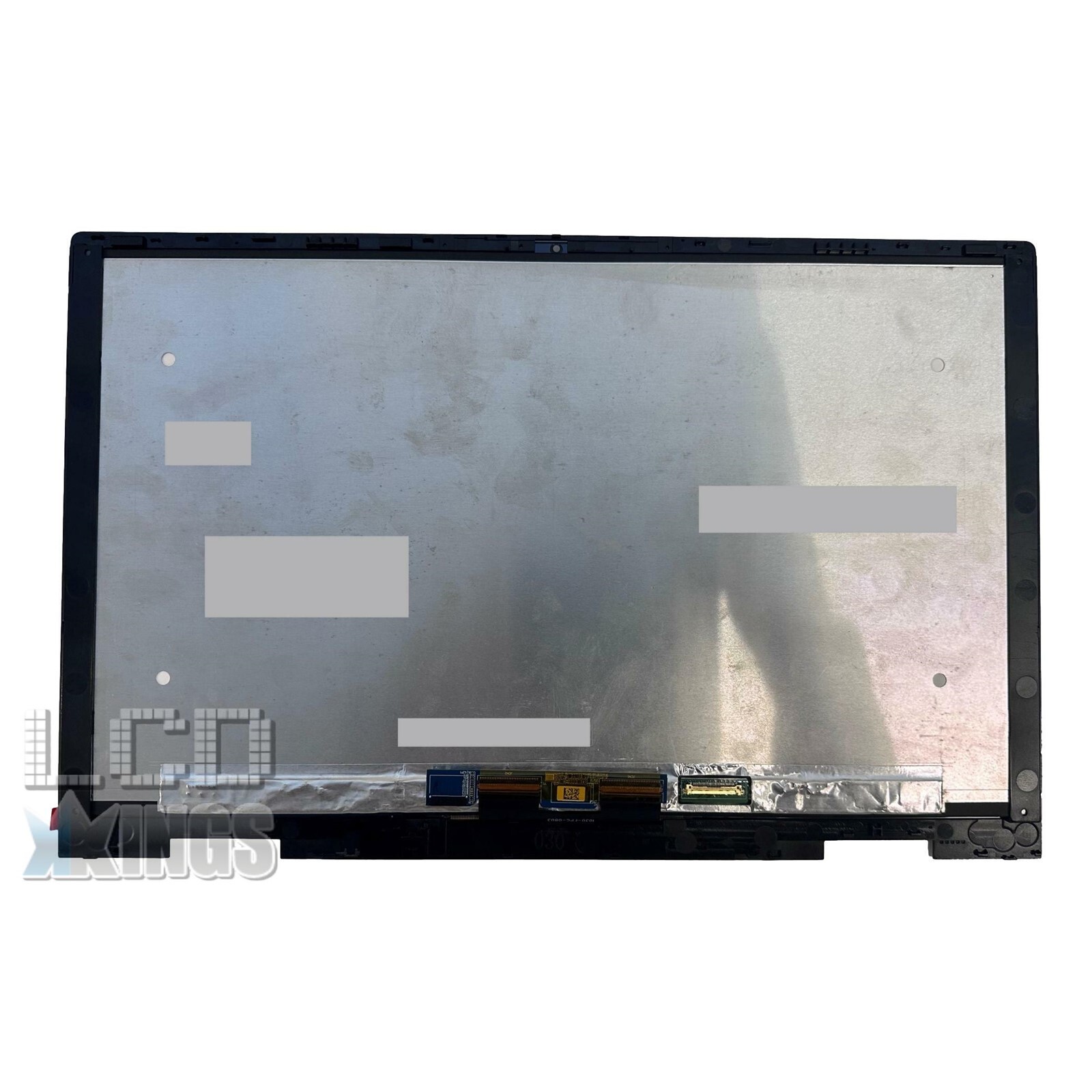 HP ENVY x360 15-ed1508TU Laptop Screen Assembly with Frame 1920 x 1080 ...