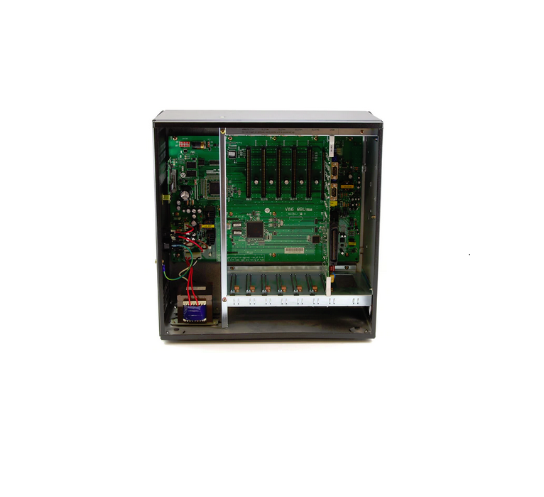 Refurbished Vodavi 3001-00 XTSc-IP KSU (4x8x2) W/CKIB processor ...