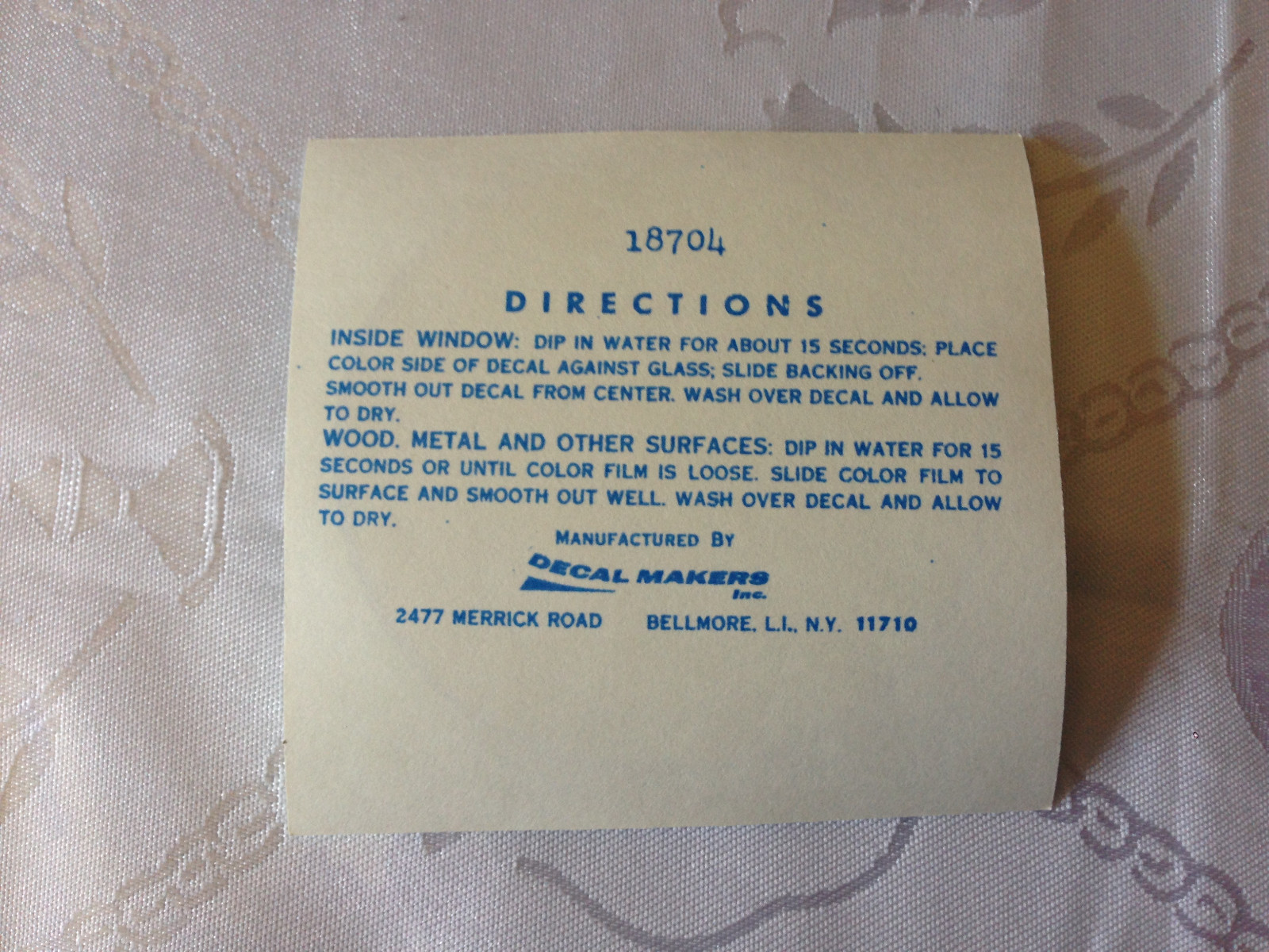 New York City Transit Authority NYCTA Subway | Grelly USA