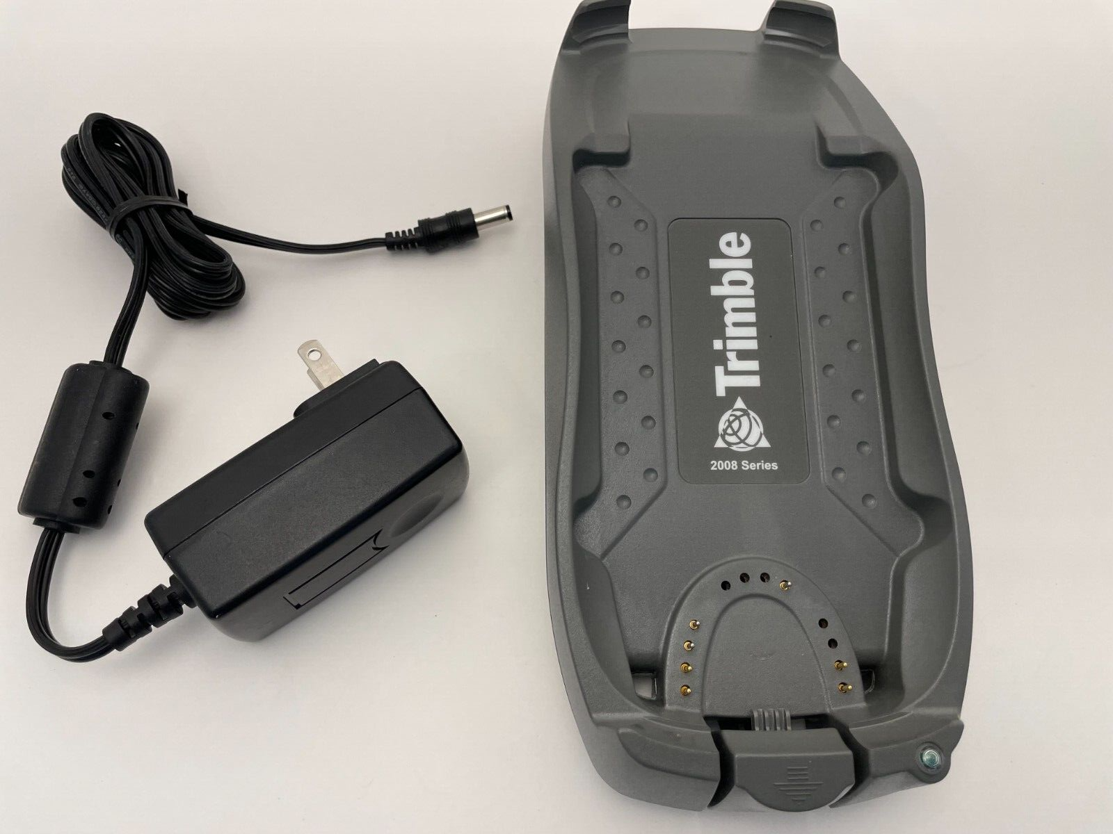 Trimble Geo XH GeoExplorer 2008 Series w/ Docking USB Stylus Charger ...