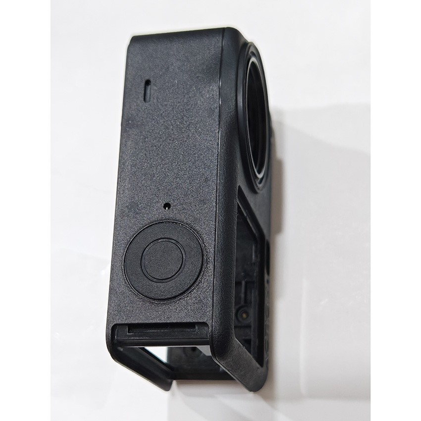 For DJI Osmo Action 6 Camera Main Housing/Screen Housing Case Cover ...