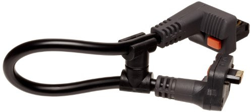 Mitutoyo 02AZD790C U-Wave Connecting Cable (with Data-Out Button Type ...