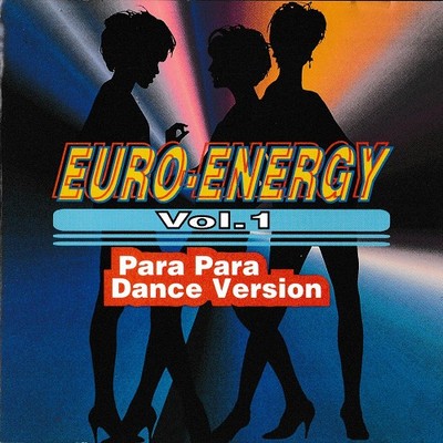 CD VARI Euro Energy Vol. 1 - VICP5446 Invito GIAPPONE | eBay