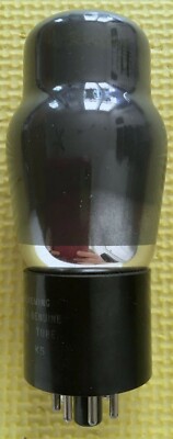 6Y6 G TUBE GE TESTED & BOXED VINTAGE SURPLUS | eBay
