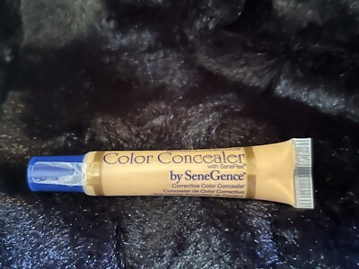 SeneGence SenseCosmetics Corrective Color Concealer MEDIUM Full Size ...