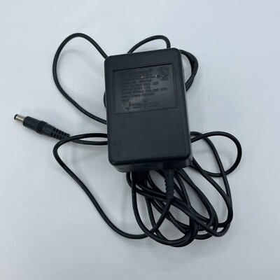 Genuine Original Nintendo NES Power Supply AC Adapter OEM NES-002 | eBay