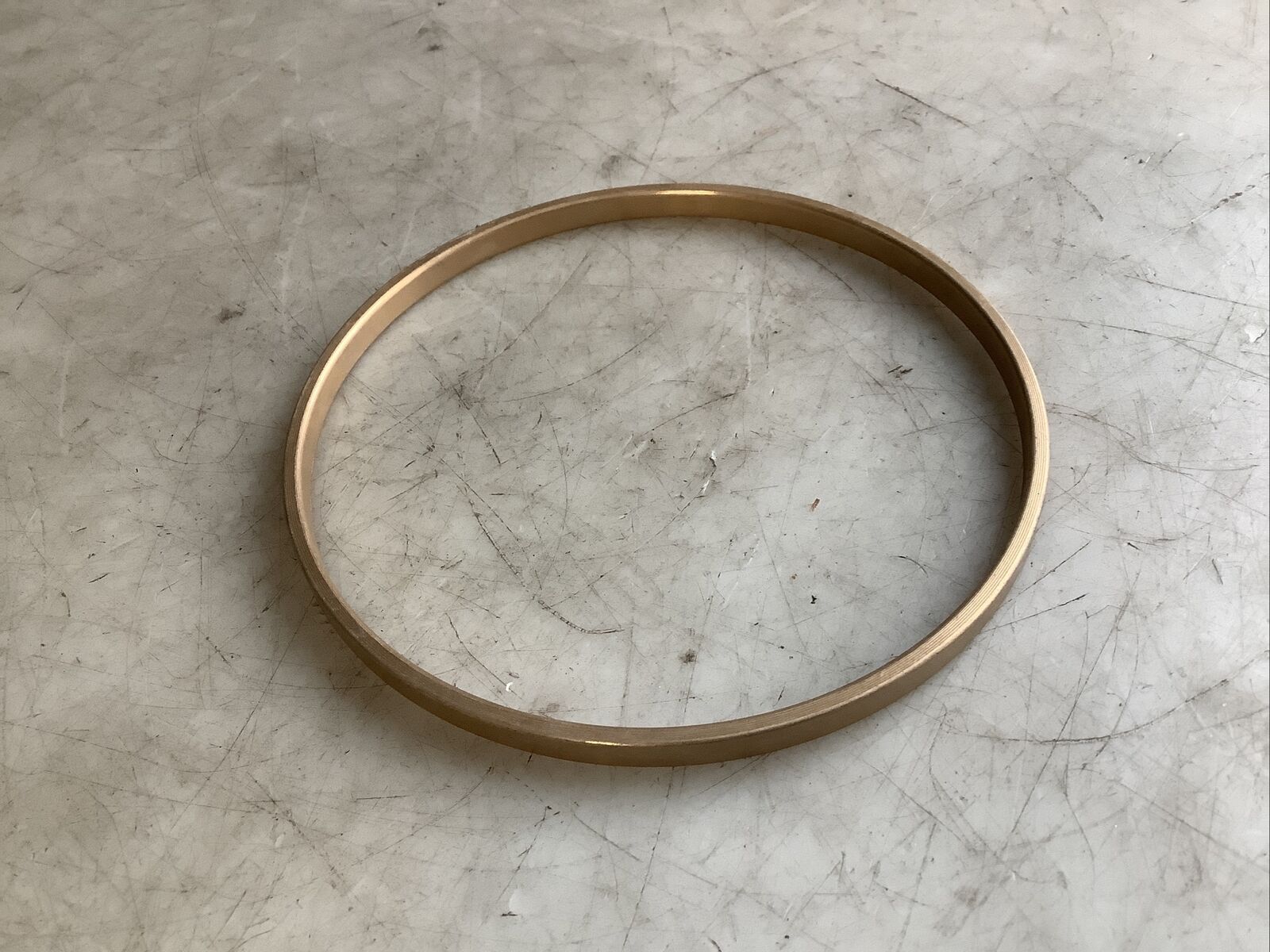 SPX CLYDE UNION PUMPS 817A0240800J11600 RADIAL OIL RING 678 - QTY 2 | eBay