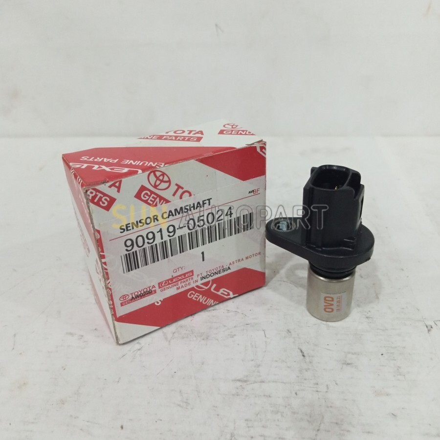 Toyota Prius Yaris Scion Fit For Sensor Camshaft Position | 90919-05024 ...