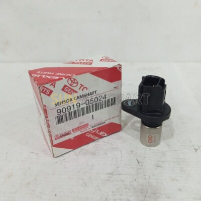 Toyota Prius Yaris Scion Fit For Sensor Camshaft Position | 90919-05024 ...