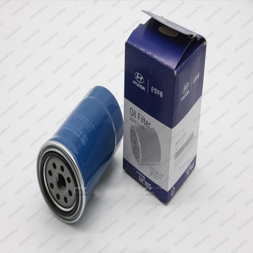 26310 27420 Genuine OEM Oil Filter for Hyundai 2007 2009 SANTA FA 2.2L ...