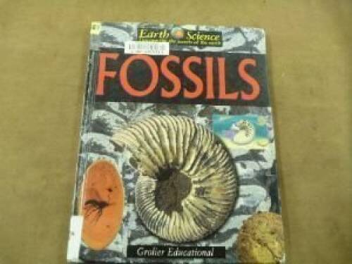 Earth Science: Discovering the Secrets of the Earth - Hardcover - GOOD ...