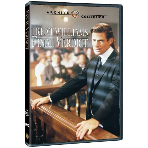 FINAL VERDICT / (FULL MOD DOL) NEW DVD | eBay