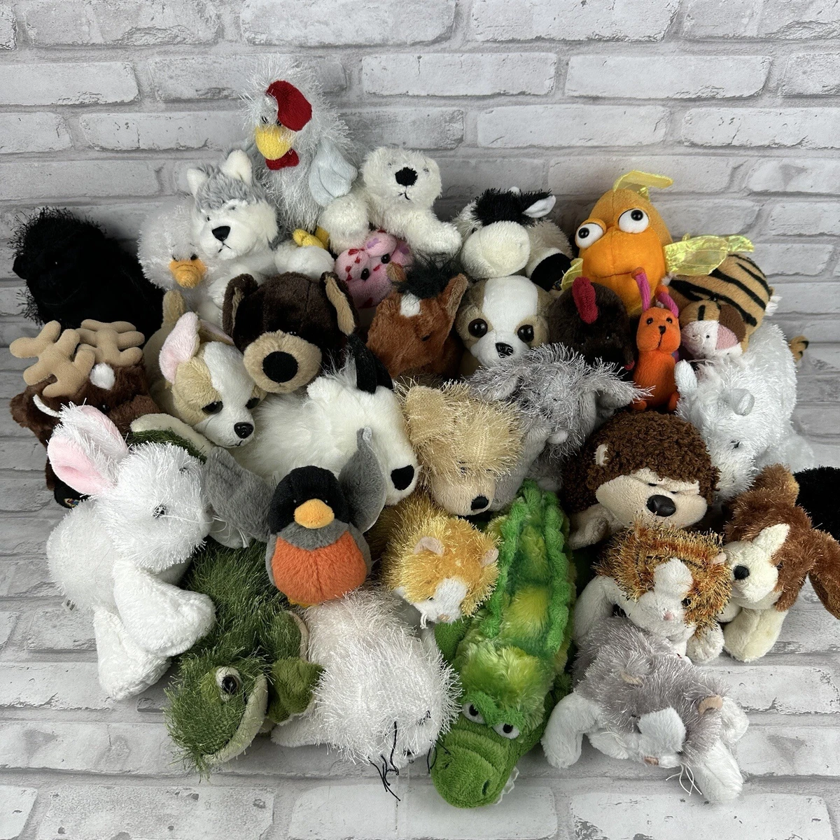 Webkinz Toys With Codes