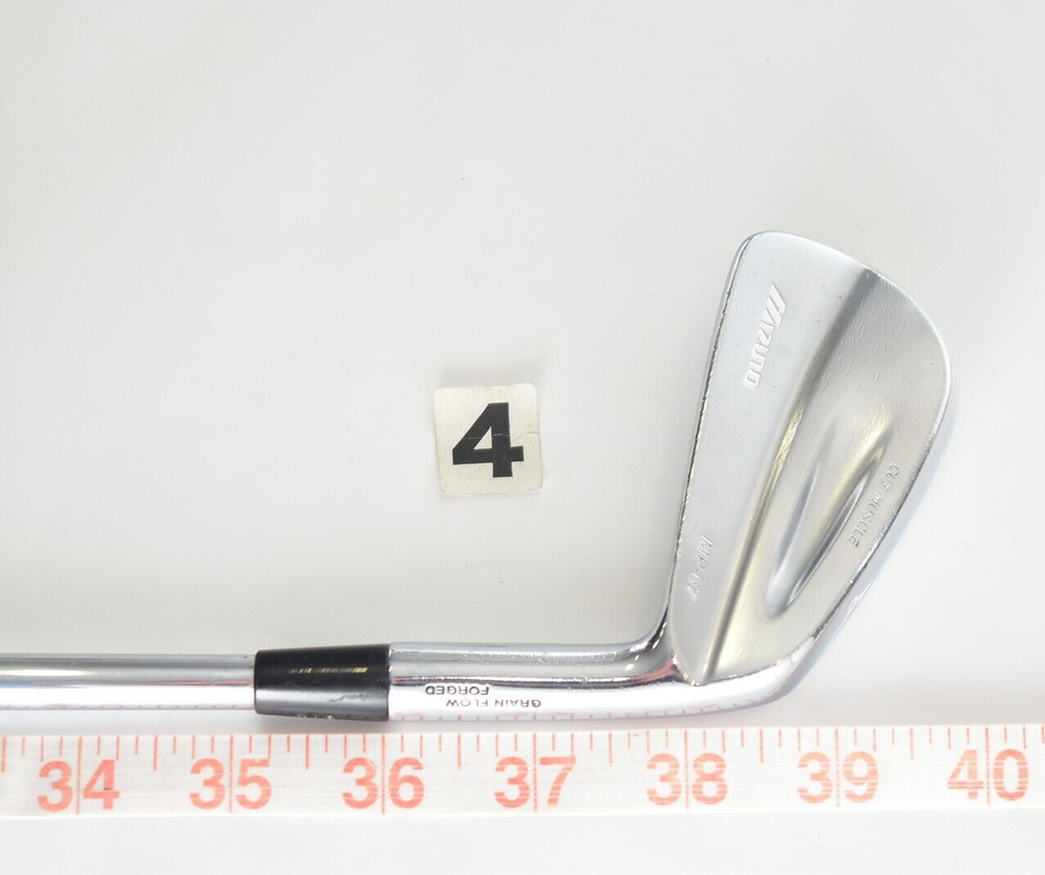 7pcs Mizuno MP-67 GF Forged 4-5-6-7-8-9-P PW RH Golf Iron Set DG S200 ...