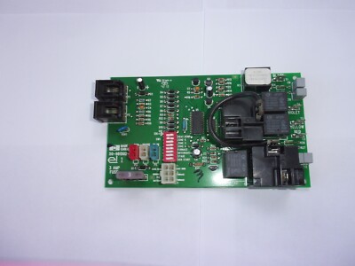 Duotherm Dometic AC Control Board 3109229-009 or 3311557.000 | eBay