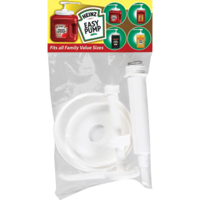 Tabletop & Serving - Heinz Dispenser