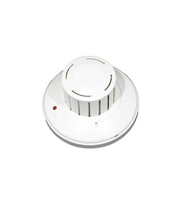 Fire Alarms - Edwards Gs