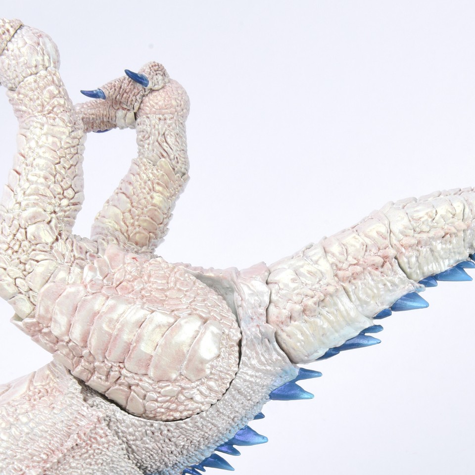 16" The New Empire Exquisite Basic Shimo Godzilla Vs Kong Action Figure ...