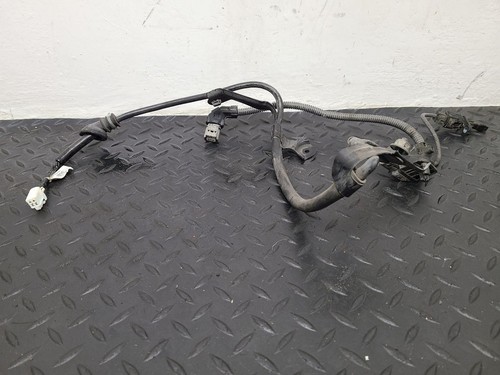 21-24 Toyota Venza Rear Left Driver ABS Sensor Harness OEM 890C0-0R020 ...