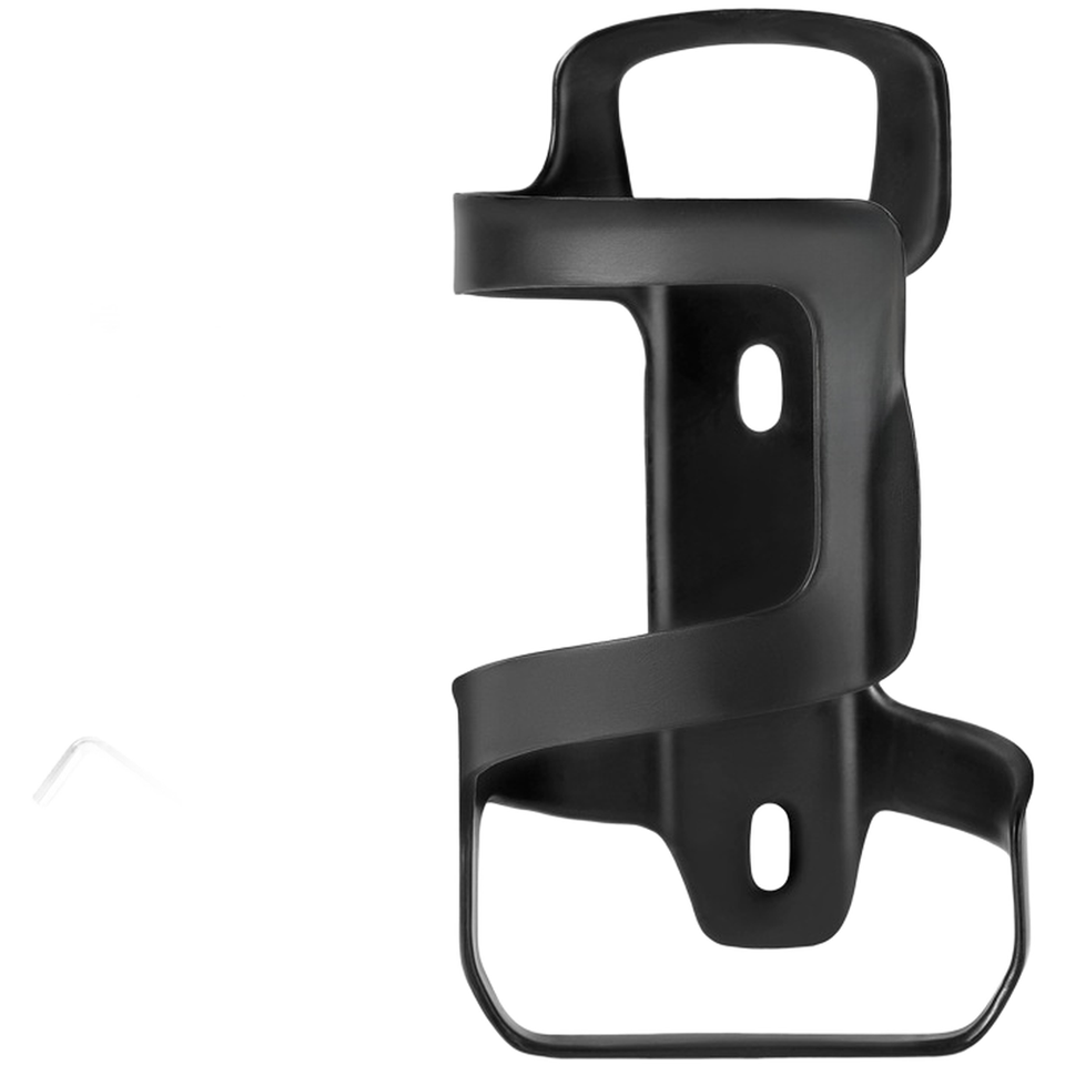 Carbon Fiber Bike Water Bottle Cage Lightweight Side Access for Cycling | eBay Australia