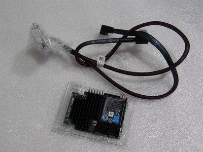 DELL EMC POWEREDGE R730 LFF 3.5" SERVER H730P PERC RAID CABLE KIT | eBay
