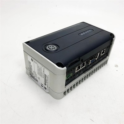 GE ICRXIBN7M001A-BB, IPC 250Gb SSD RXI CONTROLLER 24VDC 1.8A | eBay